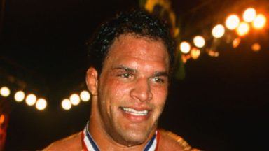 Mark Kerr Bio, Age, Net Worth, Wiki, Career, Relationship, Height and ...