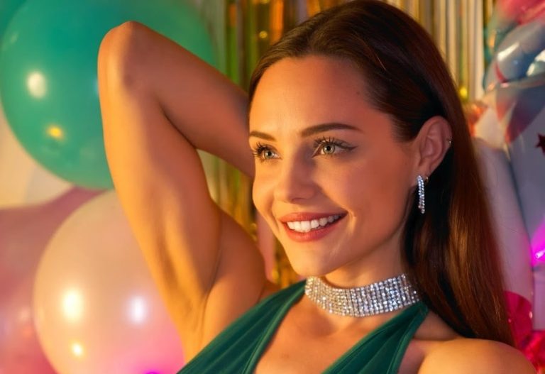 WhoIsPiperPresley Bio, Age, Net Worth, Wiki, Career, Relationship ...