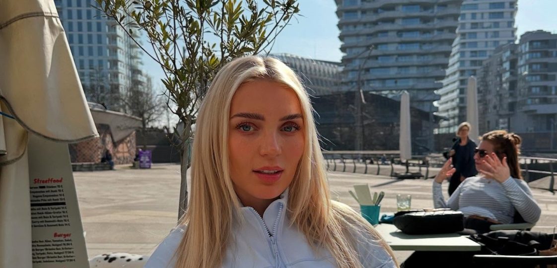 Alexis Blond Bio Age Net Worth Wiki Career Relationship Height