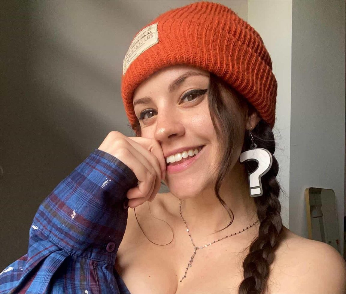 Quinn Finite Bio, Age, Wiki, Height and Weight, Net Worth, Photos, Boyfriend, and More - LekGh.com