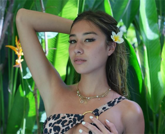 Paris Wyang Bio, Age, Wiki, Photos, Boyfriend, Height, Weight, Net ...