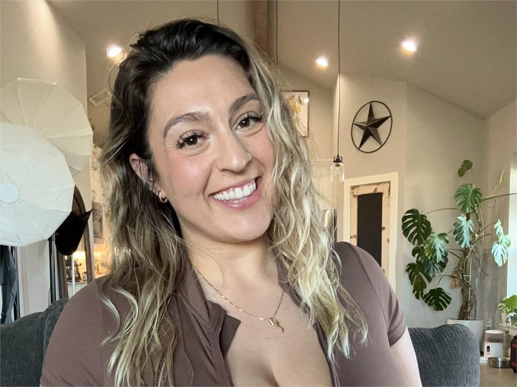Tati Evans Biography: Wiki ,Social Media , Age, Net Worth, Relationship ...