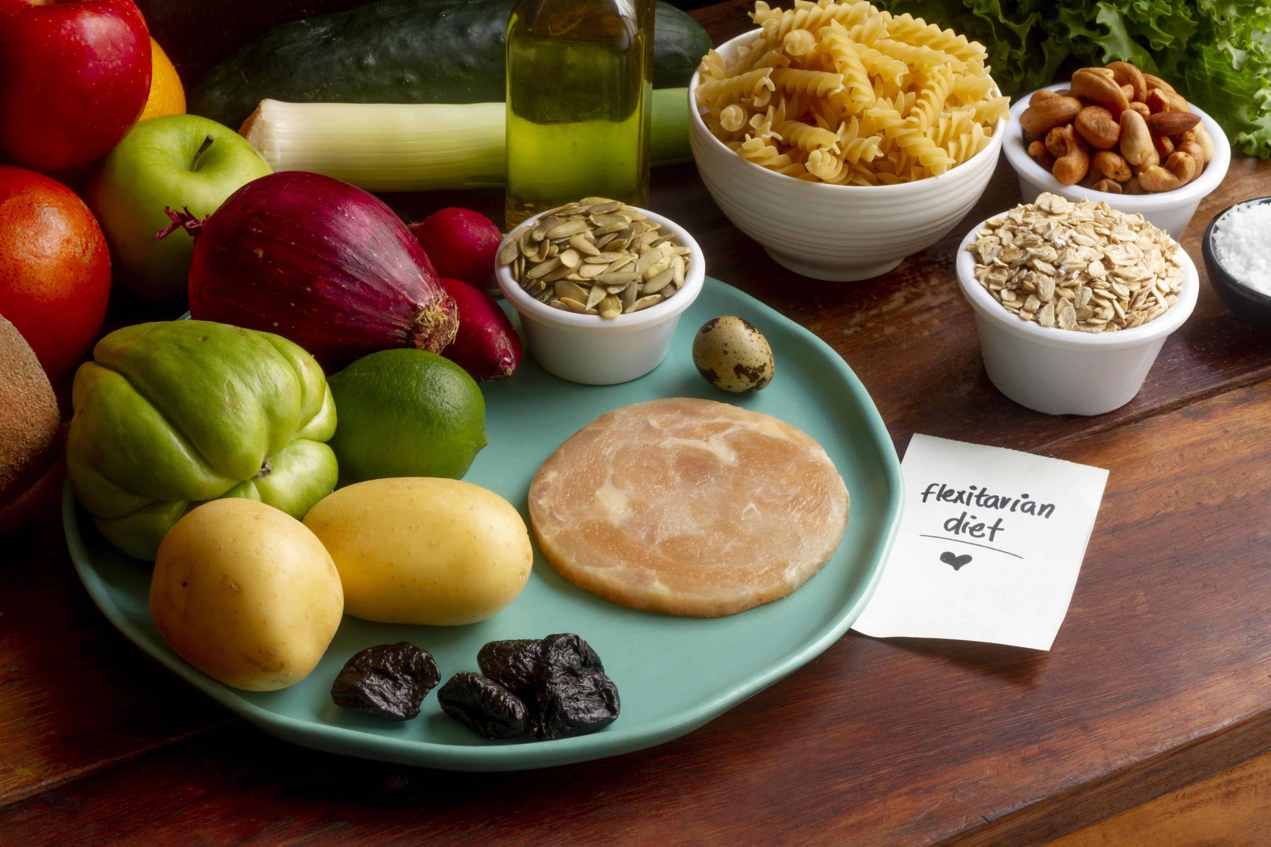 10 Healthy Foods That Help With Safe Weight Loss Naturally - LekGh.com
