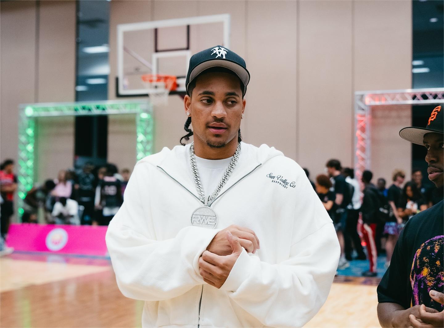 How Tall Is Cam Wilder? His Height, Career, and Rising Popularity ...