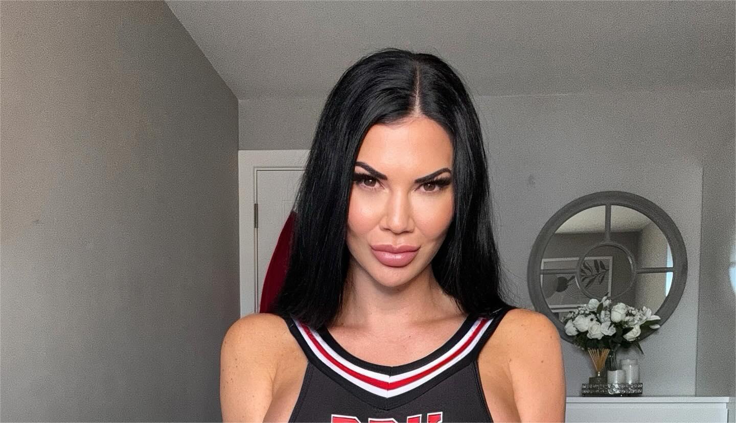 Jasmine Jae Wikipedia: Bio, Age, Net Worth, Husband, Height, Weight and ...