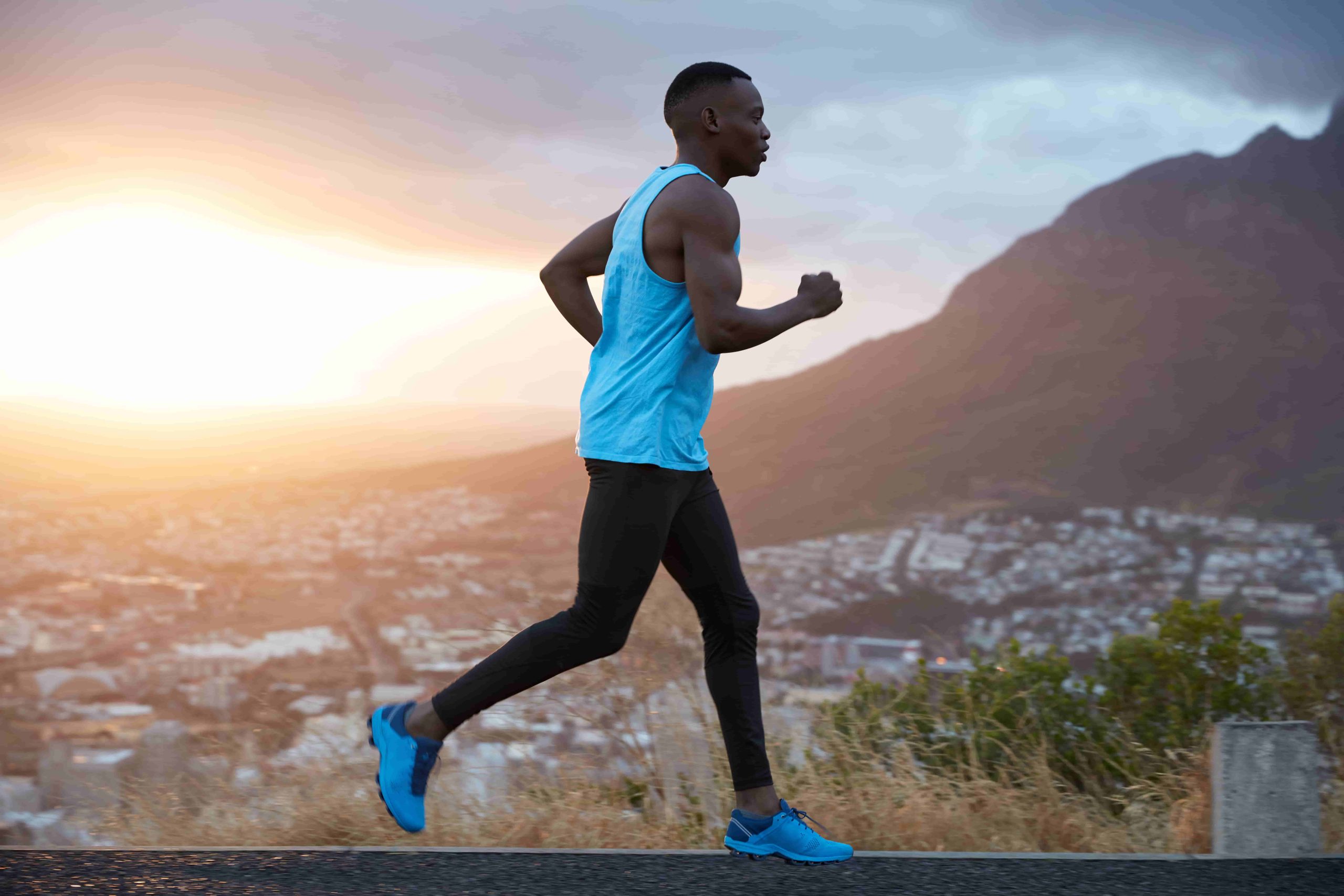 How To Become a Certified Running Coach and Fitness Professional in ...